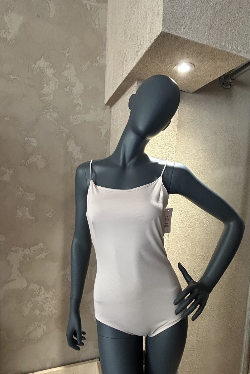 Neutral Bodysuit - Rebel Yells